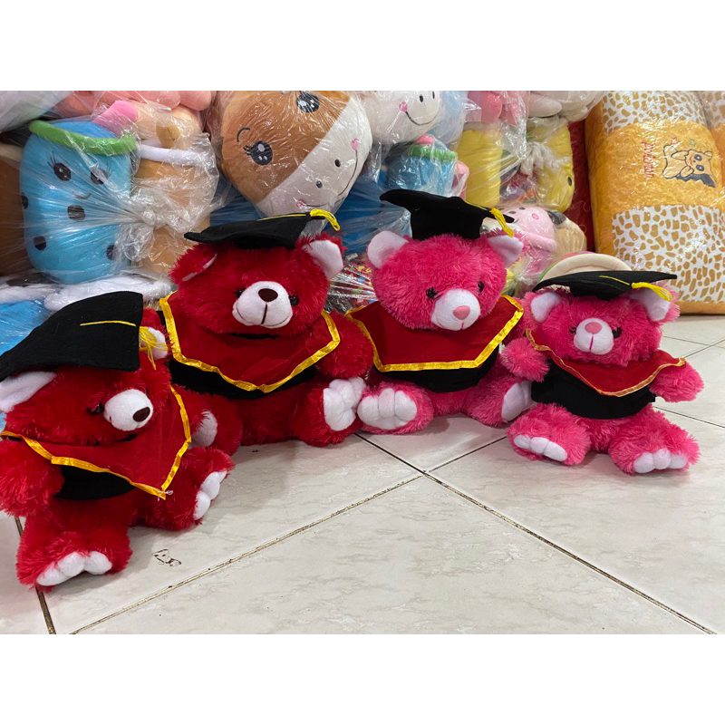 Jual boneka toga | Shopee Indonesia