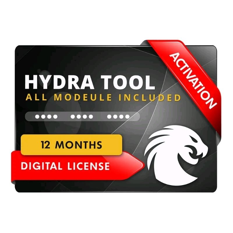 Jual HYDRA TOOL DIGITAL | Shopee Indonesia
