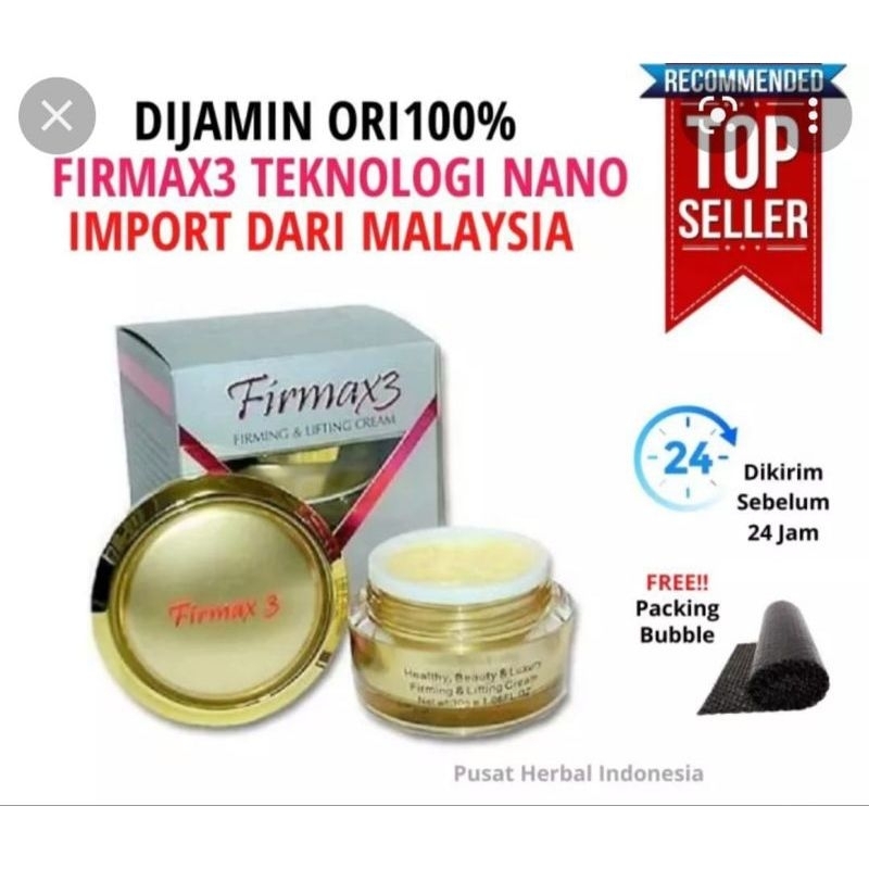 Jual Firmax3 original | Shopee Indonesia