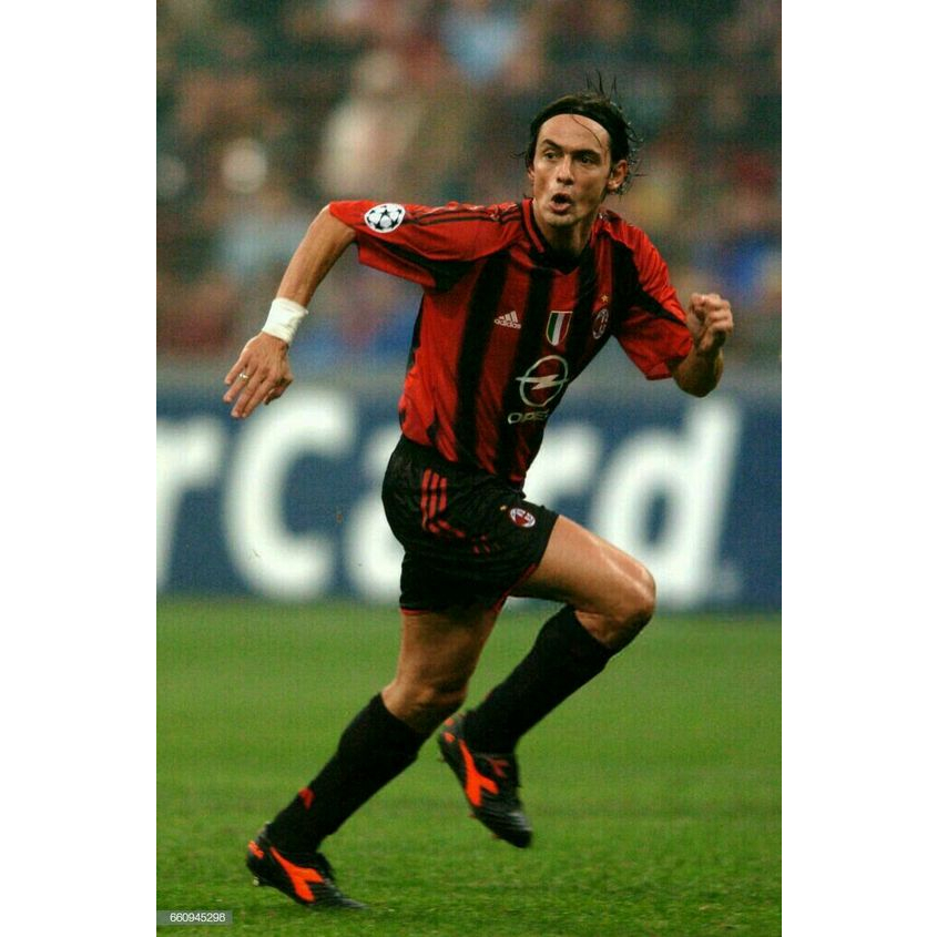 Jual POSTER BOLA FILIPPO INZAGHI (BISA CUSTOM) | Shopee Indonesia