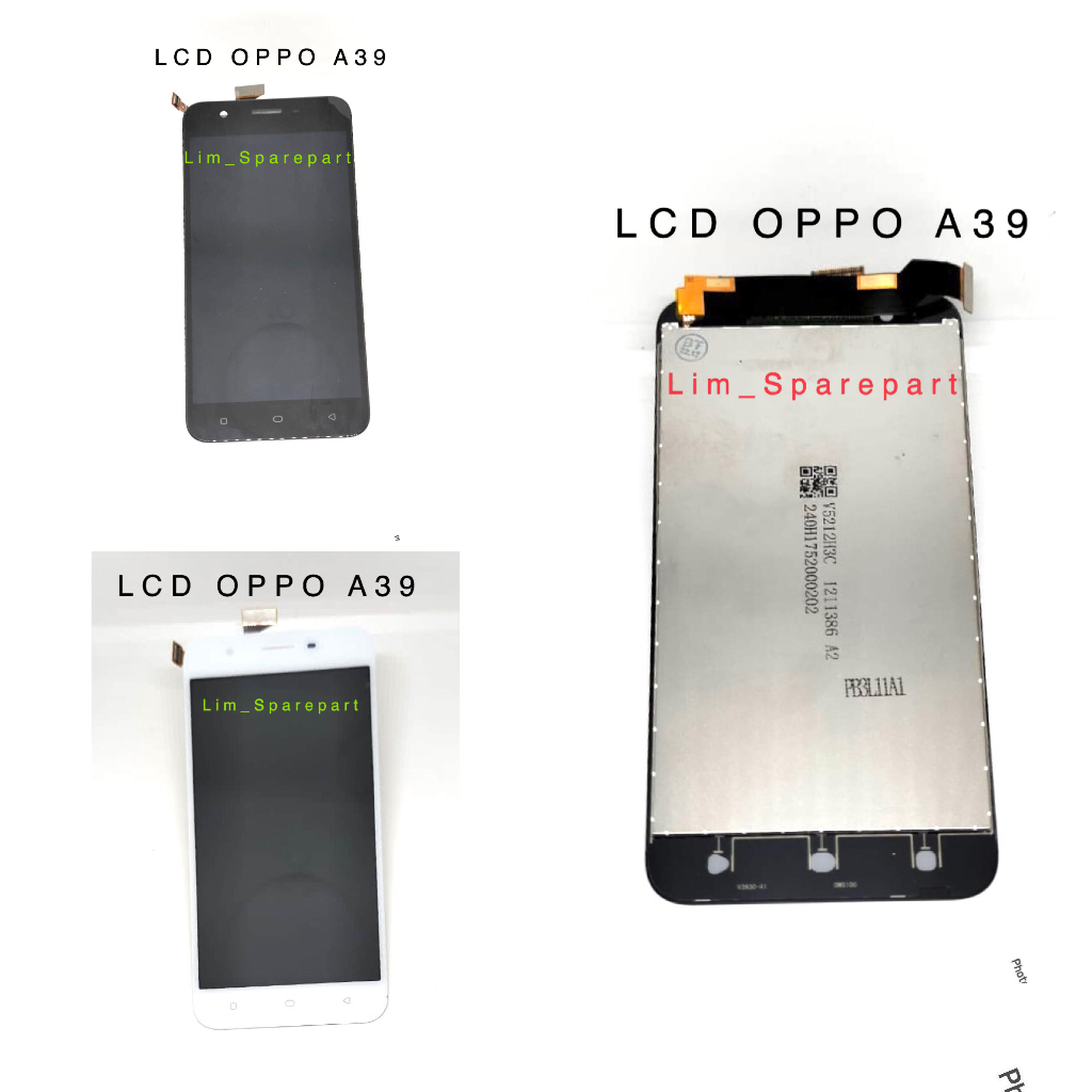 Jual Lcd Oppo A39 | Shopee Indonesia