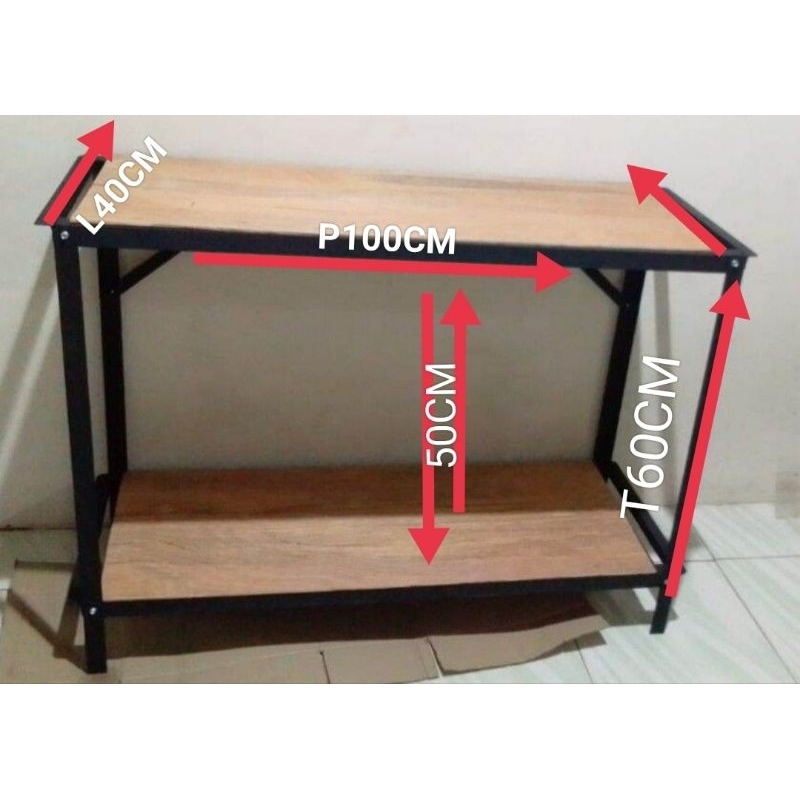 Jual CUSTOM RAK AQUARIUM | Shopee Indonesia