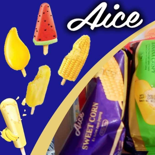 Jual Aice Es Krim Rasa Buah | Shopee Indonesia