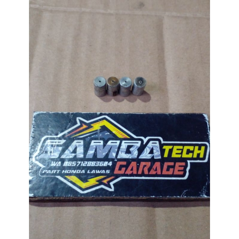 Jual OIL JET HONDA SUPRA 125/KARISMA ORIGINAL COPOTAN UTUH | Shopee ...