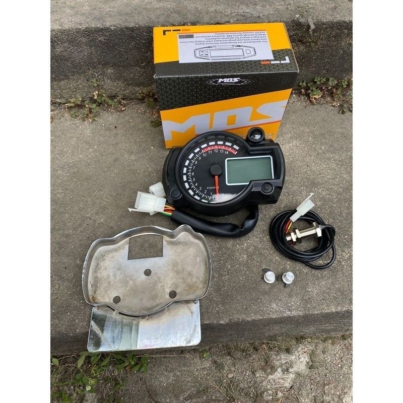 Jual Speedometer koso RX2N Spidometer koso Rx2n digital | Shopee Indonesia