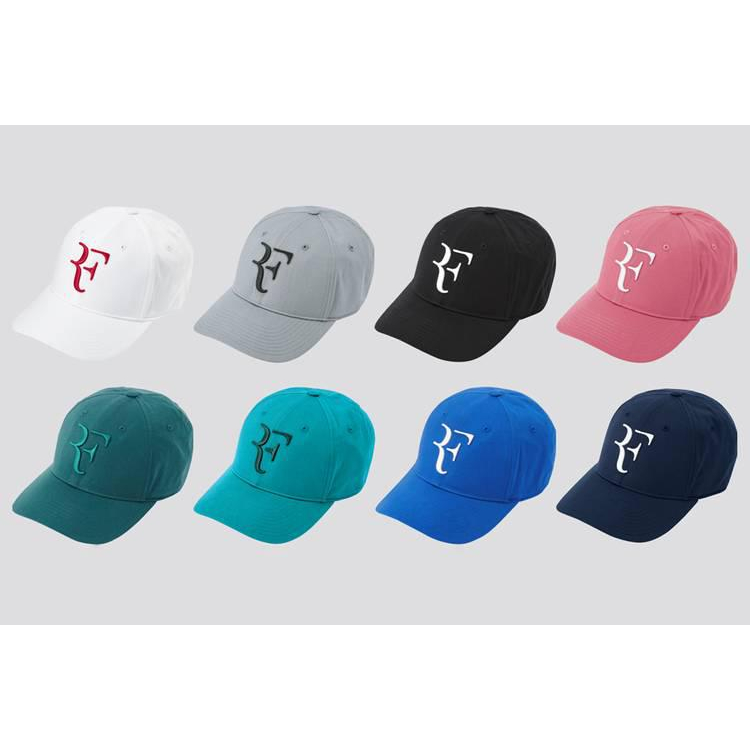 Jual Uniqlo RFCap Roger Federer Hat Topi Tennis Original Ready Stock ...