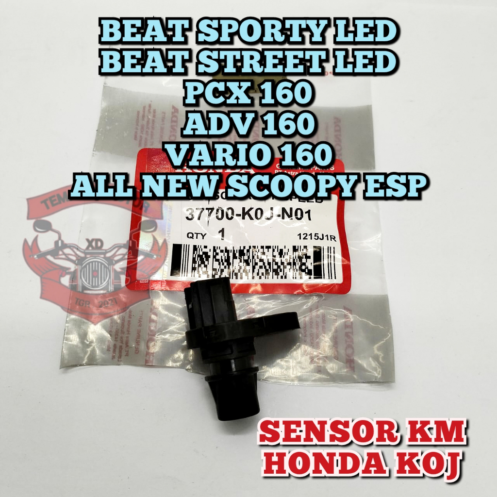 Jual SENSOR KM SENSOR KILOMETER ADV 160 SENSOR SPEDOMETER BEAT STREET ...