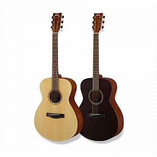 Jual Gitar Akustik Folk Yamaha FS400 FS 400 FS-400 | Original | Shopee ...