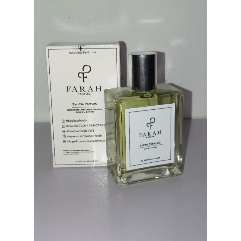 Jual Black Opium parfum by Farah Parfum 100ml | Shopee Indonesia