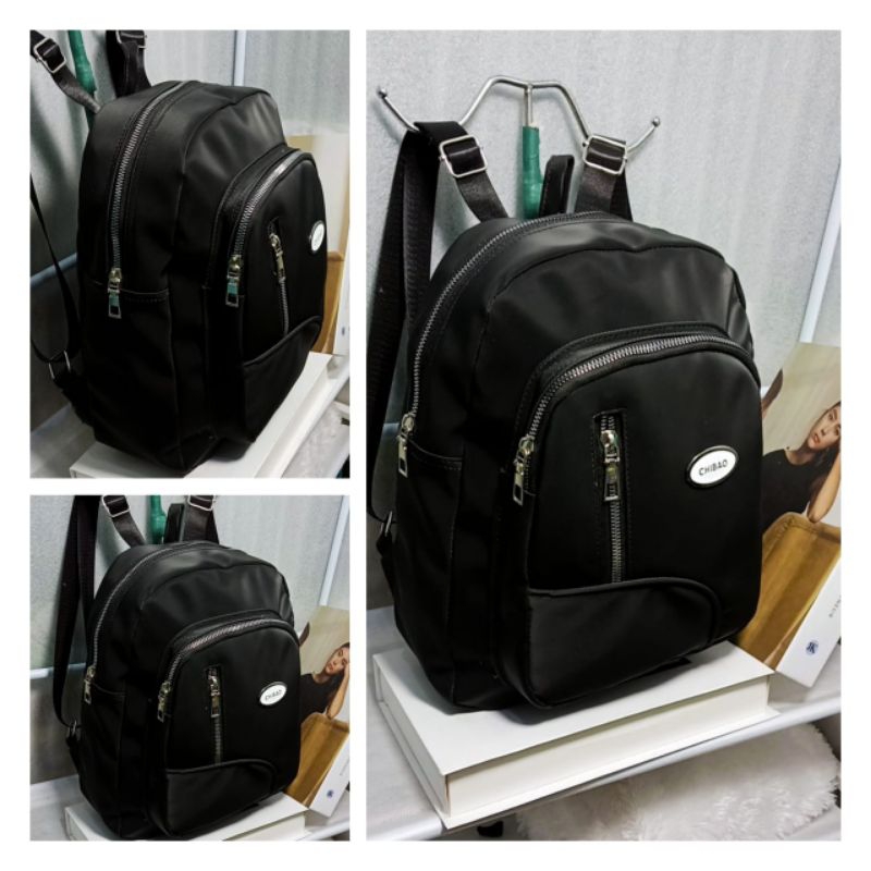 Jual Tas Ransel Paul tas buat sekolah | Shopee Indonesia