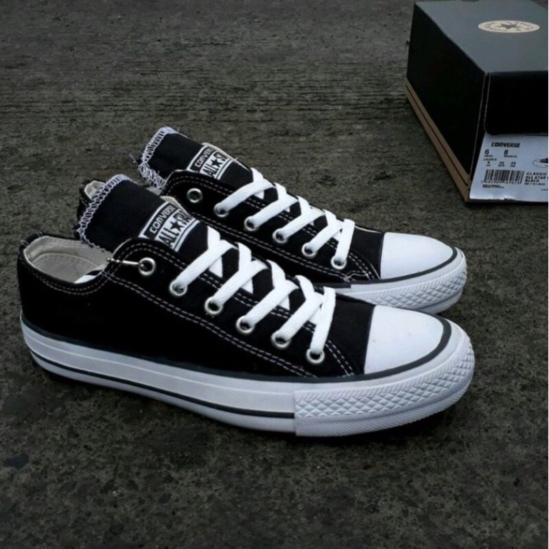 Jual (COD) Sepatu allstar cewek converse // Sepatu sneakers pria ...