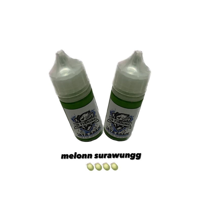 Jual ESSEN IKAN MAS AROMA MELON SURAWUNG | Shopee Indonesia