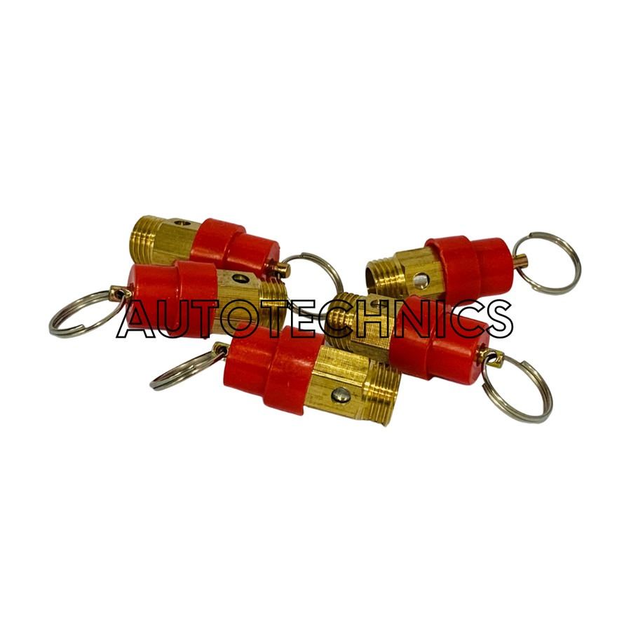 Jual Mini Safety Valve Drat 1 4” Safety Valve Kompressor Ready Stock Shopee Indonesia