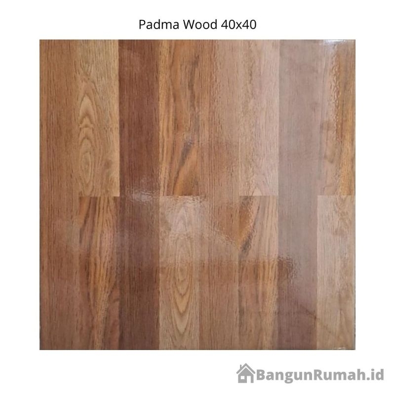 Jual Keramik Lantai Serat Kayu YHC Padma Wood 40x40 | Shopee Indonesia