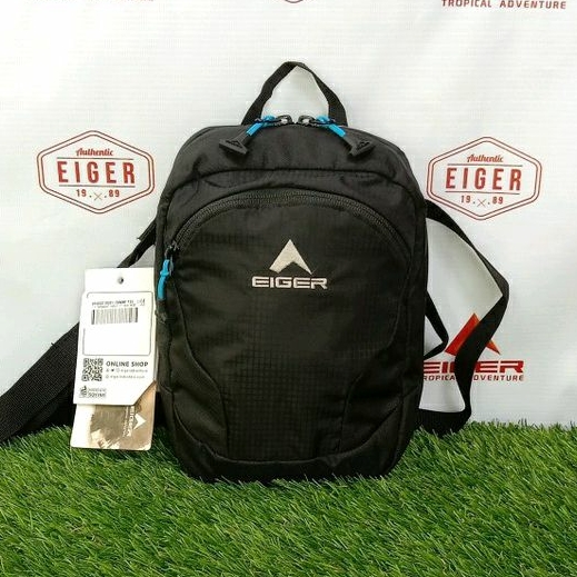 Jual Tas Selempang EIGER89 NOMADIC TABLET 7 Travel Pouch ORIGINAL ...
