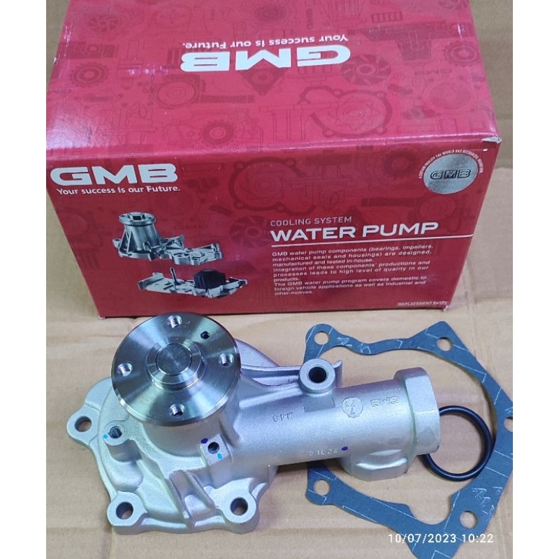 Jual water pump pompa air galant lele VR 4cylinder | Shopee Indonesia