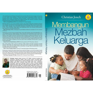Jual Buku Rohani - Membangun Mezbah Keluarga (Kertas HVS) | Shopee ...
