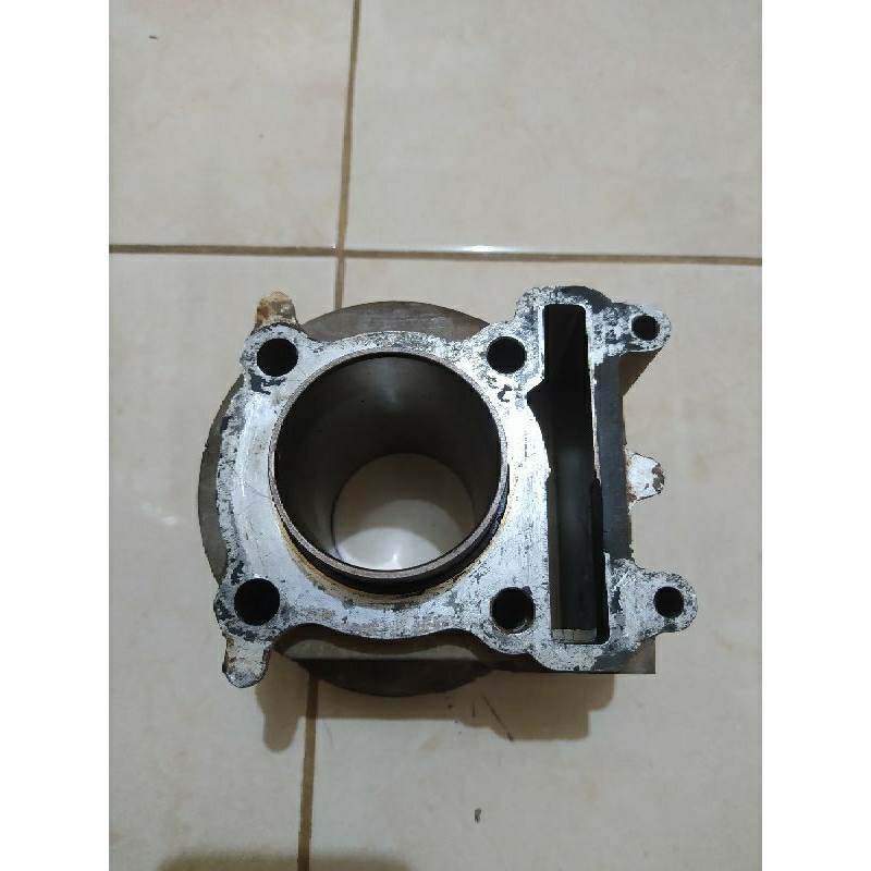 Jual Blok Mesin Bekas Mio Sporty Ori | Shopee Indonesia