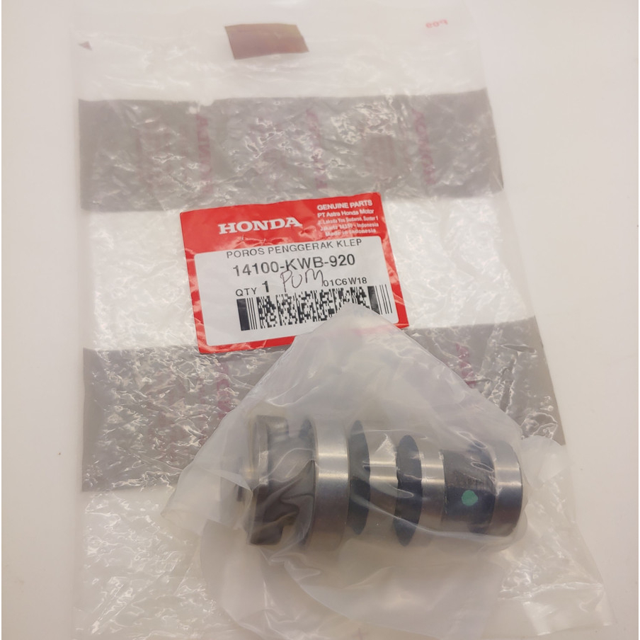 Jual Noken As Blade Lama & Revo Absolute Original Honda KWB | Shopee ...