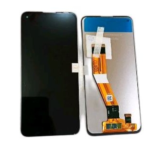 Jual Lcd + touchscreen sam A11 M11 A115 M115 lcd sam | Shopee Indonesia