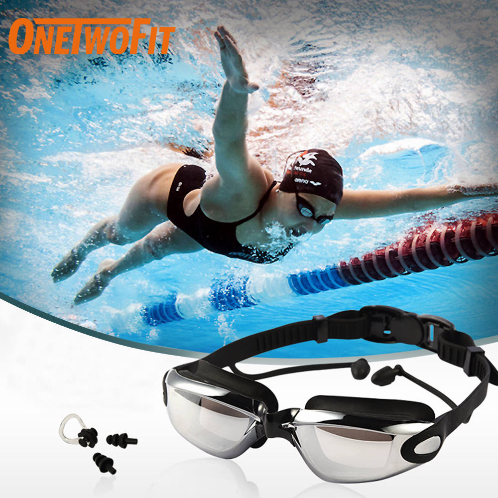 Jual OneTwoFit Kacamata Renang Dewasa Anti UV Silicon Elastis Swimming ... Jual OneTwoFit Kacamata Renang Dewasa Anti UV Silicon Elastis Swimming ...