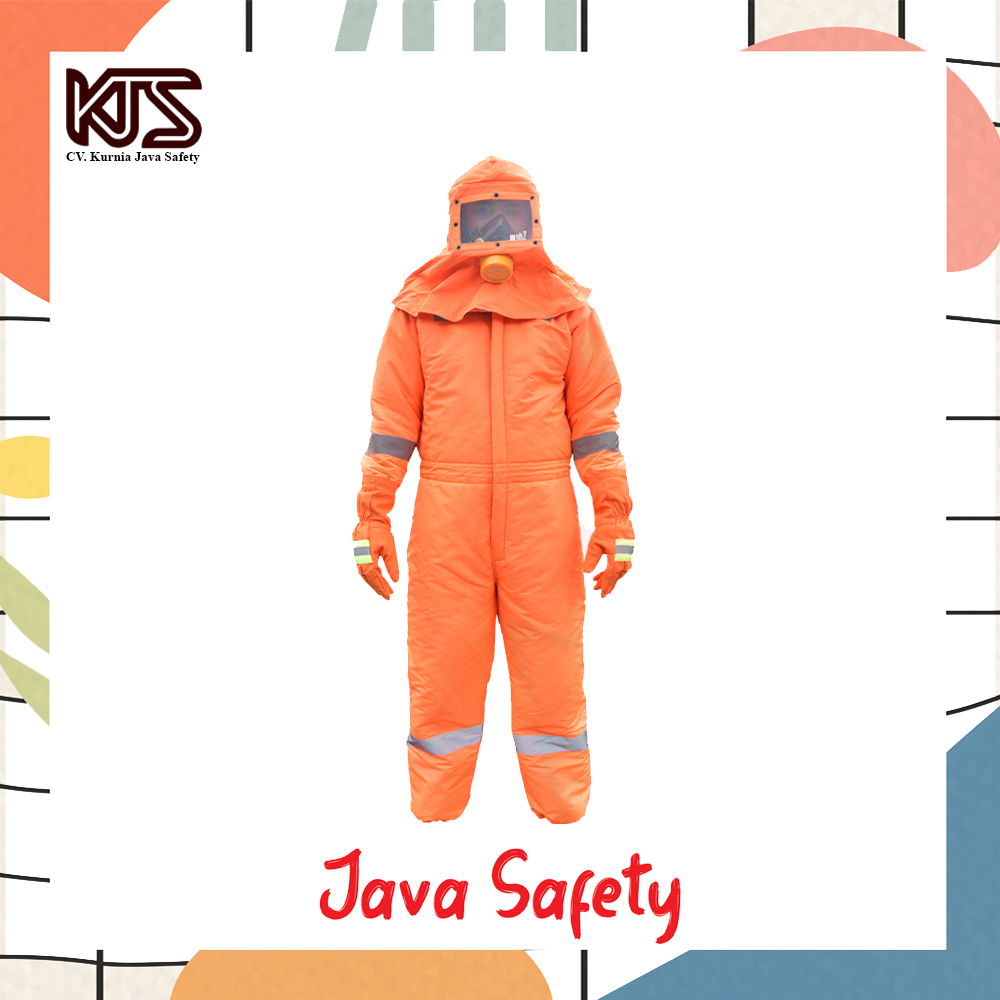 Jual baju anti tawon / baju anti lebah / baju evakuasi tawon / baju ...