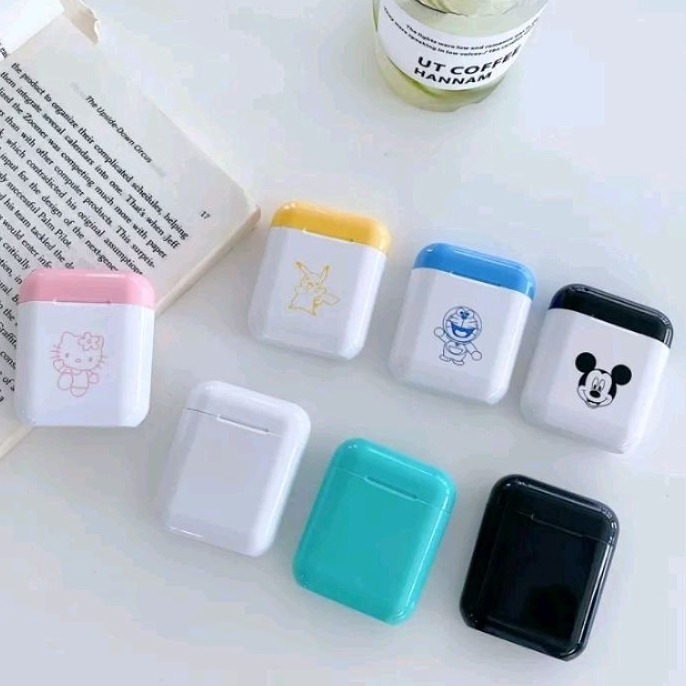 Jual case penyimpanan catridge relx magnetic | Shopee Indonesia