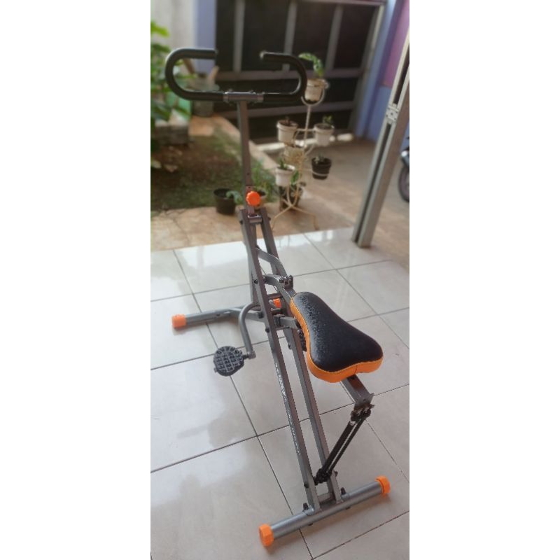 Jual HIT POWER SQUAT ALAT GYM ORIGINAL | Shopee Indonesia
