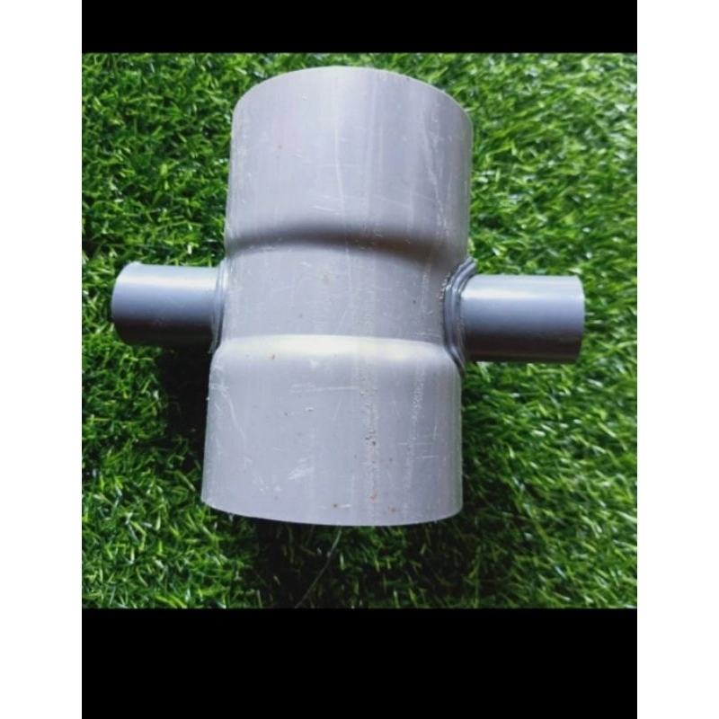 Jual tee plus 3x 1 inchi | Shopee Indonesia