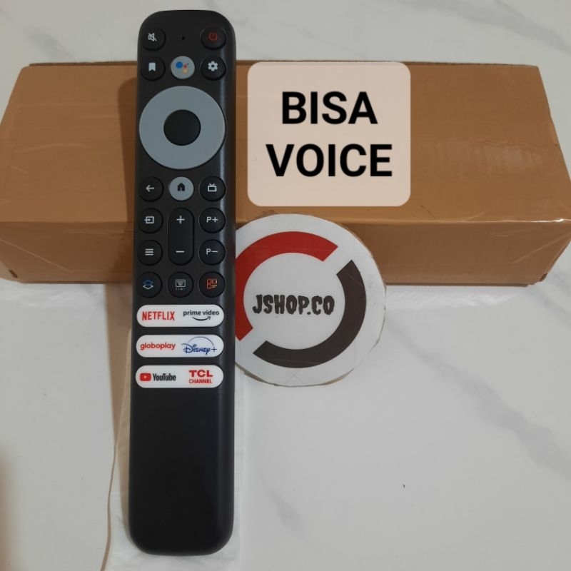 Jual REMOTE/REMOT TV LCD LED TCL RC902V ANDROID SMART TV VOICE NOTE ... Jual REMOTE/REMOT TV LCD LED TCL RC902V ANDROID SMART TV VOICE NOTE ...
