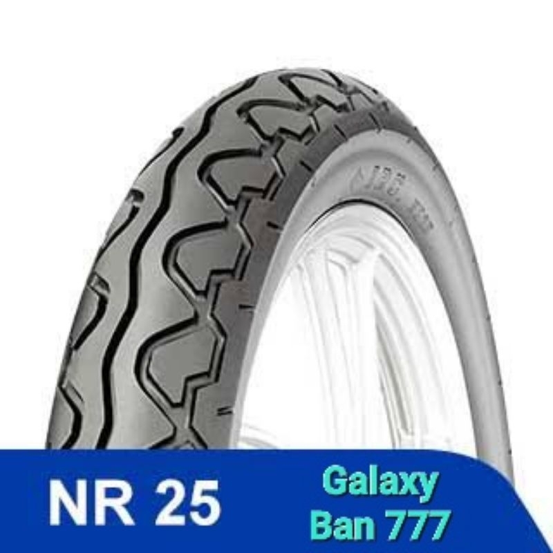 Jual Ban Motor IRC ( 300-17 ) ( NR25 ) ( Tubetype ) NR 25 3.00 17 Ban ...