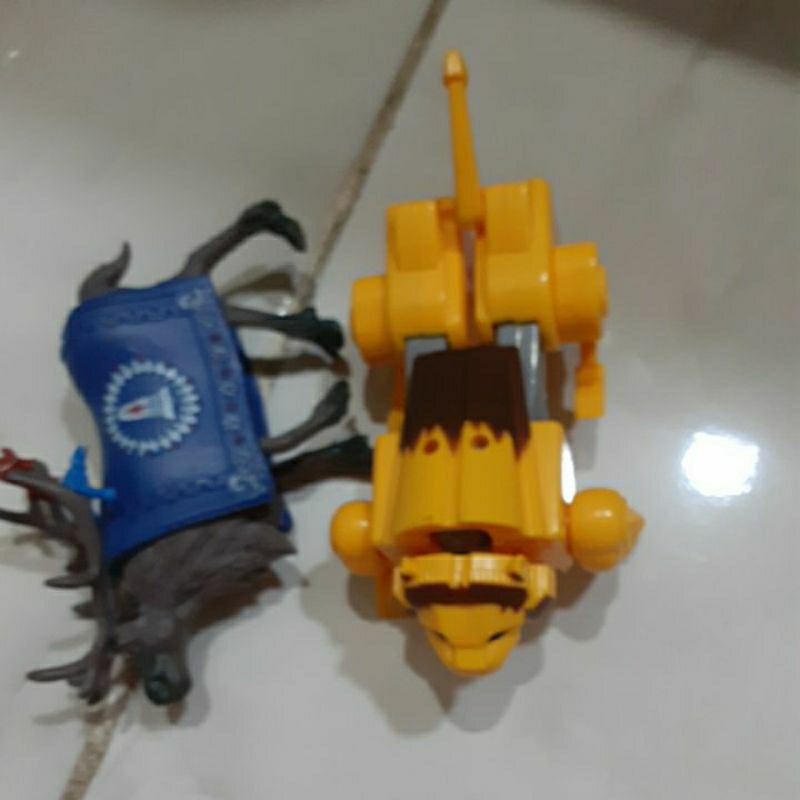 Jual rusa dan singa buaya | Shopee Indonesia