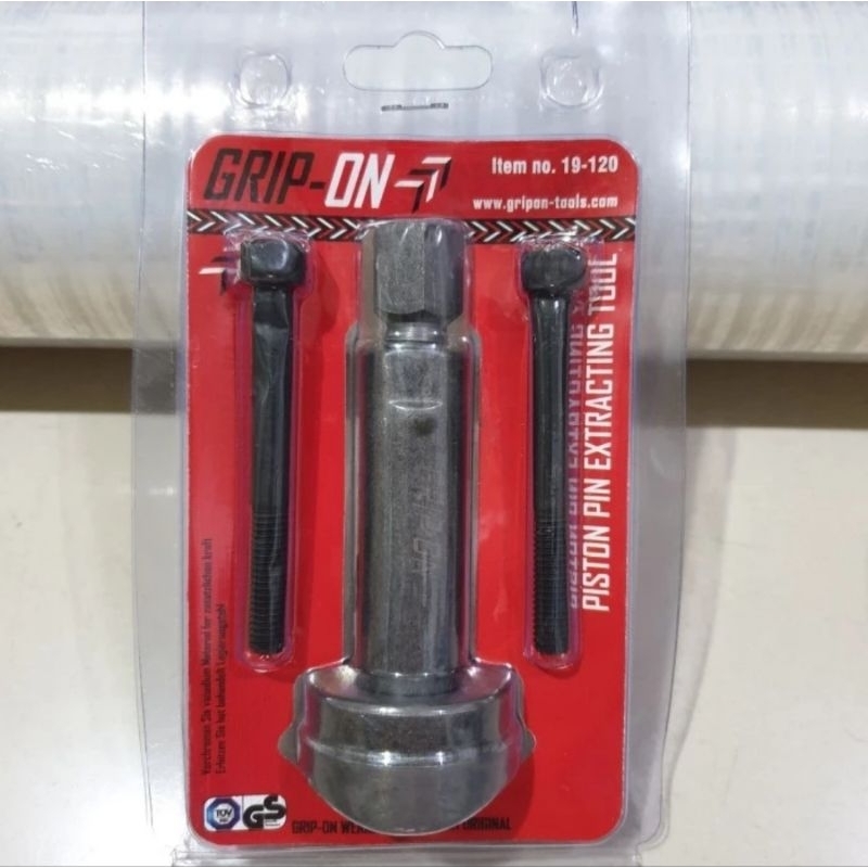 Jual GRIP ON ALAT CABUT PIN DARI PISTON EXTRACTING TOOL 19 - 120 PIN ...
