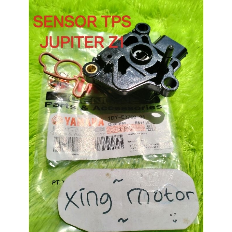 Jual SENSOR TPS YAMAHA JUPITER Z1 (1DY) | Shopee Indonesia