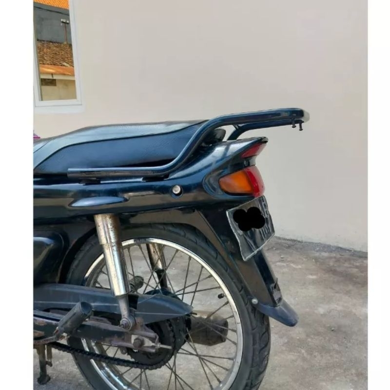 Jual Bracket Begel Box Motor Honda Astrea Grand 93 Dan Impressa ...