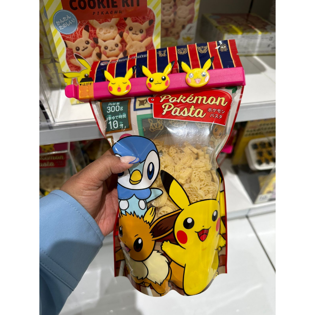 Jual POKEMON PASTA 300gr | Shopee Indonesia