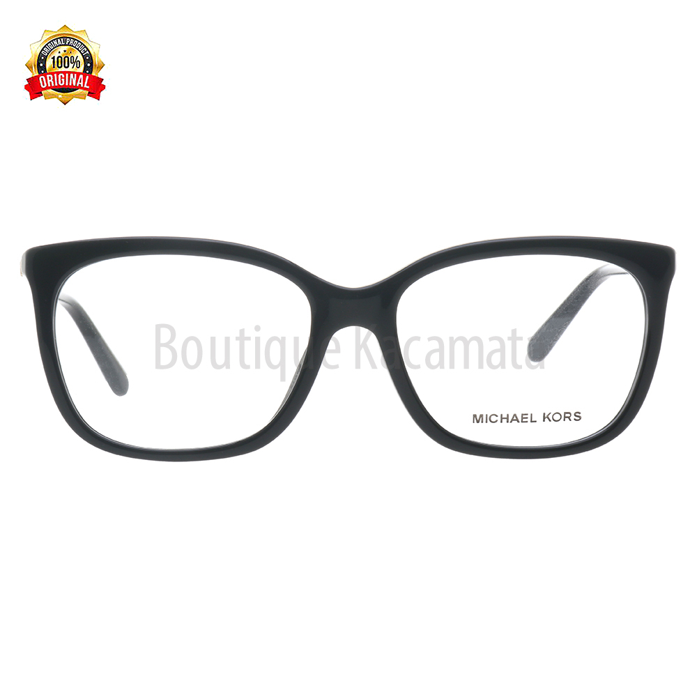 Jual Frame Kacamata Michael Kors Auckland Original MK4080U-3005 ...