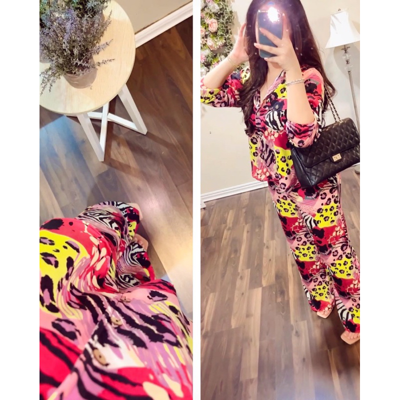 Jual Chava Set by Anast.id | Shopee Indonesia