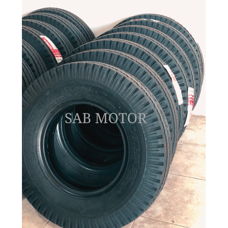 Jual Ban truk GT (super) 750-16/ BAN GT 750-16 (SUPER 88)/ GT SUPER 88 ...