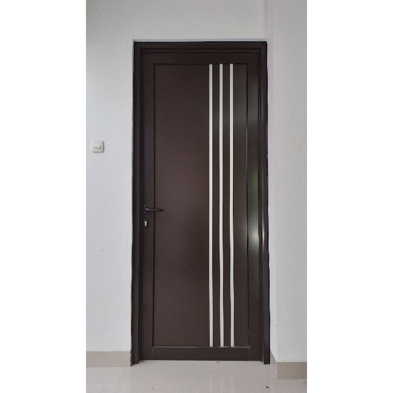 Jual pintu aluminium acp | Shopee Indonesia