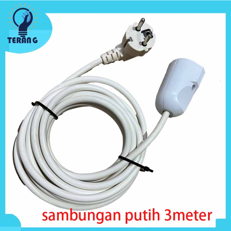 Jual Kabel Sambungan Multi Fungsi /Colokan Kabel Listrik /Kabel kerja ...