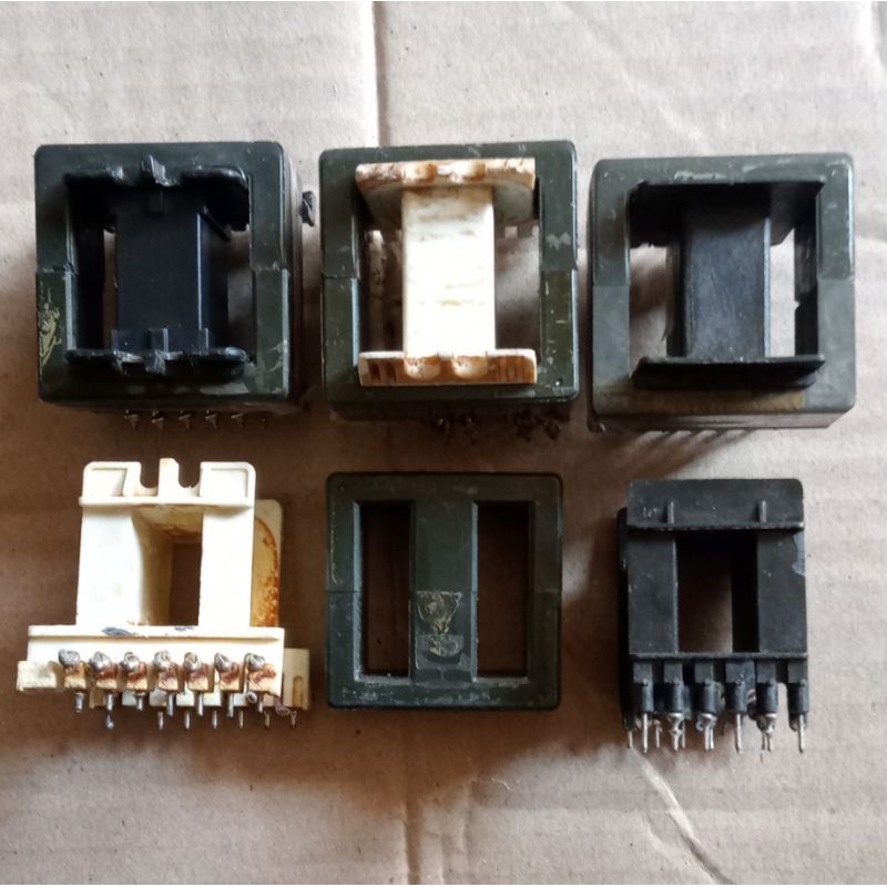 Jual TRAVO FERIT EE 42X42 T2CM NON GAP BEKAS | Shopee Indonesia