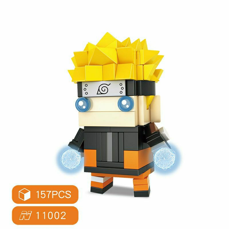 Jual Nano Block Mainan Balok Building Block Nano Blok Nano Bricks Balok ...