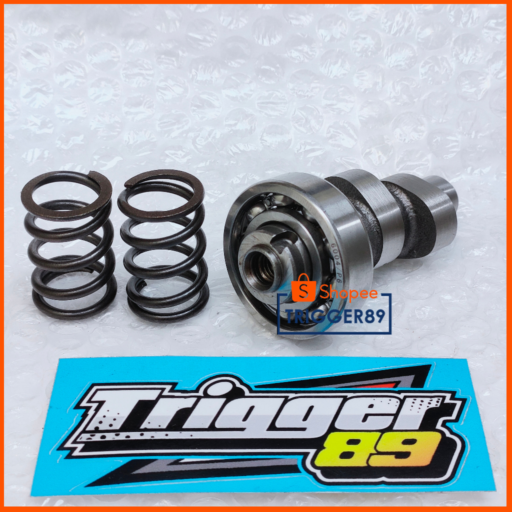 Jual Trigger89 - Noken As Racing Xeon Rc Kode 44D Sets Per Klep Swedia ...