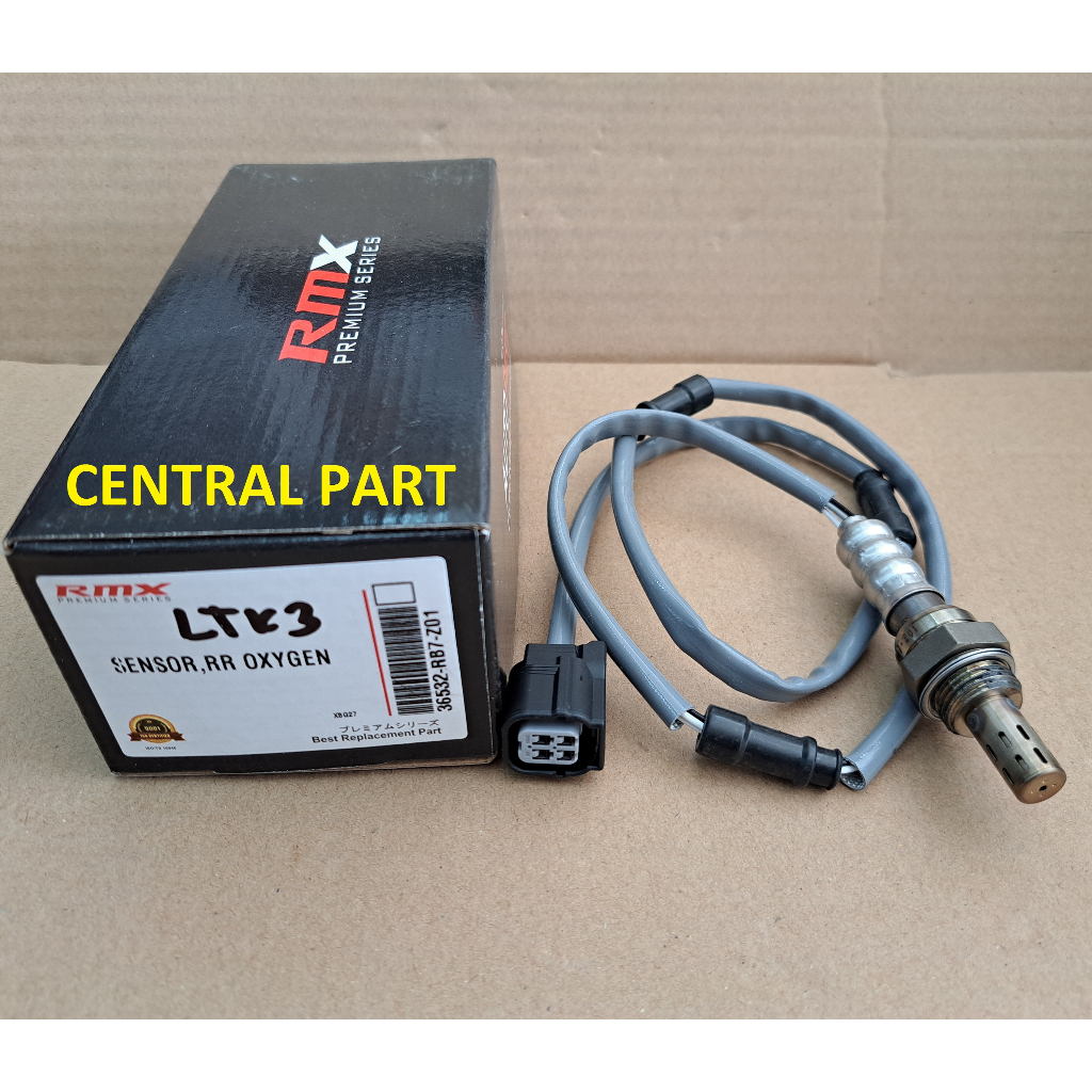 Jual sensor oksigen bawah belakang brv hrv 2015 2016 2017 2018 2019 ...