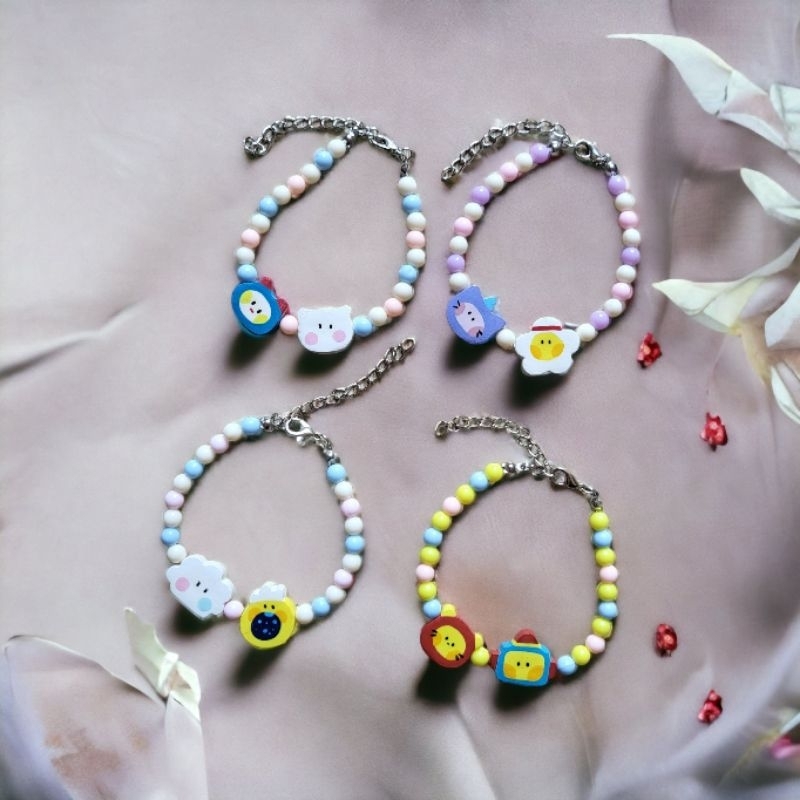 Jual Bracelet gelang TRUZ treasure Unofficial | Shopee Indonesia Jual Bracelet gelang TRUZ treasure Unofficial | Shopee Indonesia