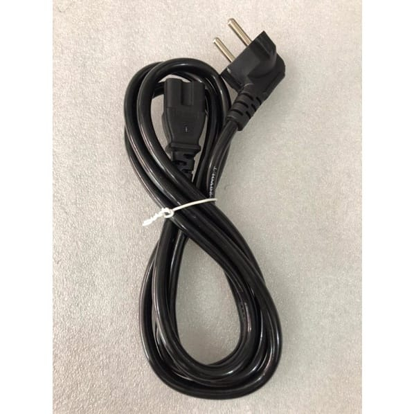 Jual Kabel Ac Komputer Original STANDARD 1.8Meter Kualitas Bagus Kabel ...