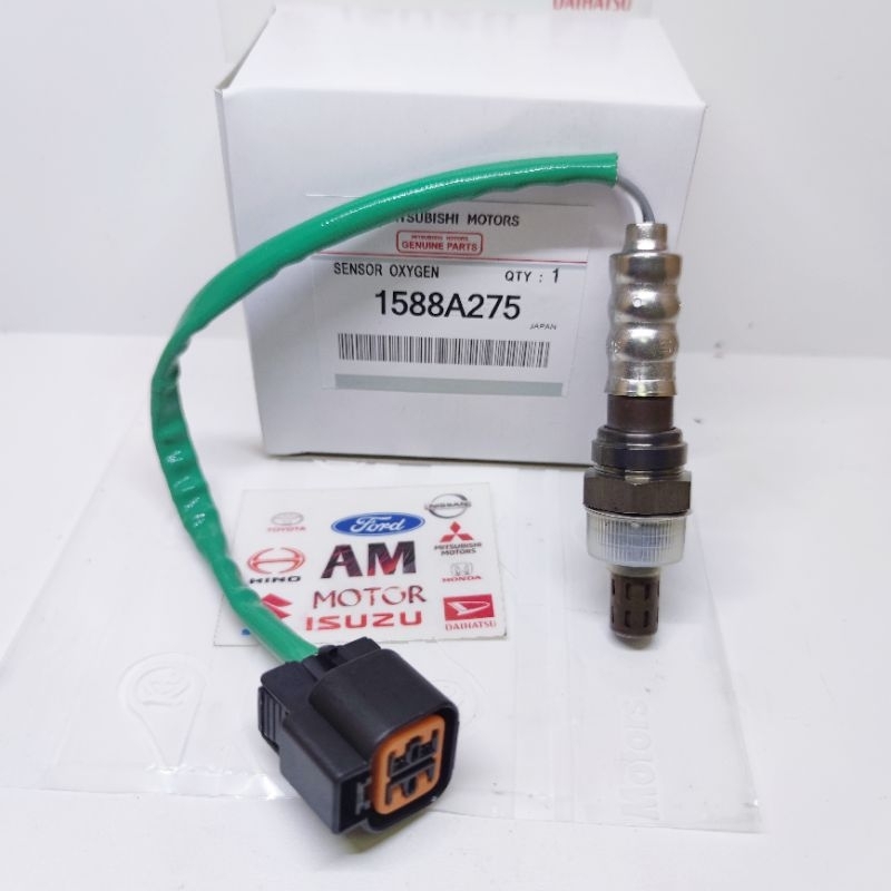 Jual SENSOR OKSIGEN BAWAH ATAU SENSOR OXYGEN O2 BELAKANG MITSUBISHI ... Jual SENSOR OKSIGEN BAWAH ATAU SENSOR OXYGEN O2 BELAKANG MITSUBISHI ...