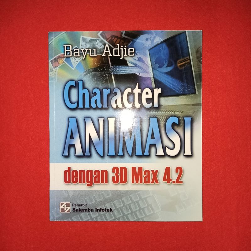 Jual buku character animasi | Shopee Indonesia