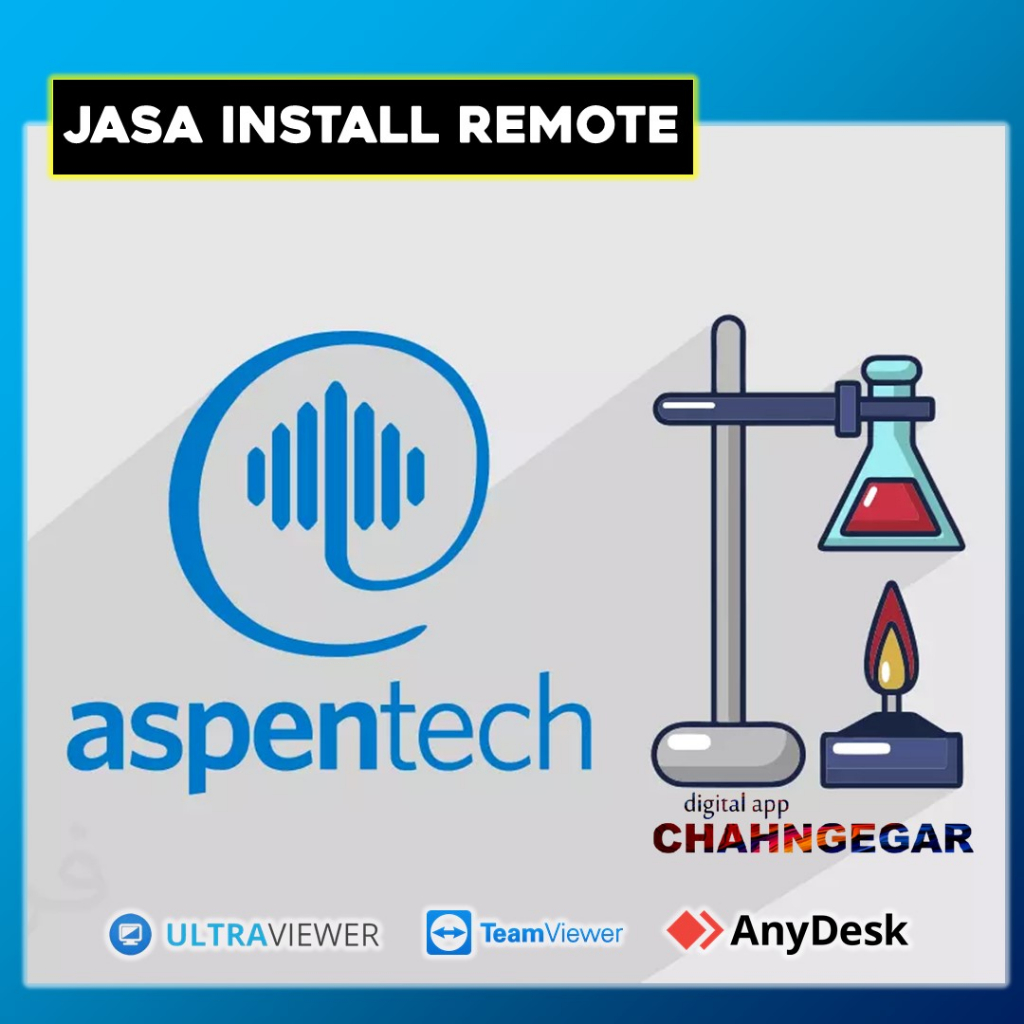 Jual Jasa install aspen hysys 15 plus | Shopee Indonesia